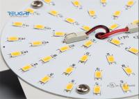 China 2835 SMD Round LED Module12V Aluminum Samsung 16W High Power for sale