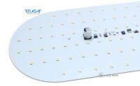 China Commercial PCB LED Lighting Modules 52V 0.3A Aluminum 1.2mm Thinkness for sale
