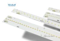 China PCBA Linear AC LED Module 5630 SMD 24 pcs High CRI for Desk Lamps for sale