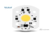 China High Efficiency Driverless AC LED Module Led Floodlight / Downlight Module for sale