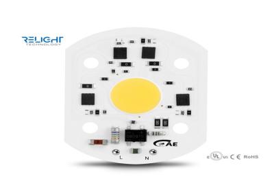 China High Efficiency Driverless AC LED Module Led Floodlight / Downlight Module for sale