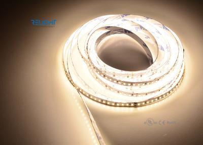 China 400lm 3528 Epistar Waterproof LED Strip Lights Color Changing 5500K CCT for sale