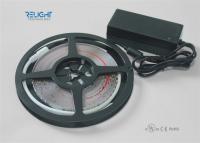 China Flexible tunable white LED Light Strip with dimmable control Exterior LED Strip Light for sale