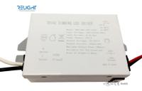 China 0-10V Dimming 100W LED Driver Flicker Free Constant Current Power Supply for sale