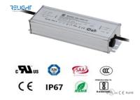 China SMD Osram 5050 1.6mm AL 120W 5000K Street Light Module with IP67 5 Years Warranty and LedLink PC 1225Z Optical Lens for sale