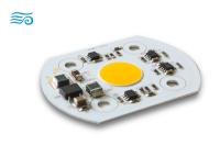China Spot Light DOB LED Module 5 - 30W Aluminum Materials Convenience For Installation for sale