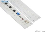 China Triac Dimmable LED Module 5W PCB linear module for indoor lighting for sale