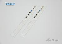 China Custom design green color 23w linear SMD LED Module alu PCB board fish Lure Lights for sale