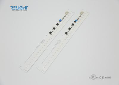 China Custom design green color 23w linear SMD LED Module alu PCB board fish Lure Lights for sale