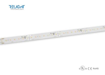 China Cuttable SMD LED Module 16W connectable linear module 600mm with Samsung 2835 for sale
