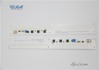 China 230Vac triac dimming 23W green light  Linear LED Module 80ra custom - design available for sale