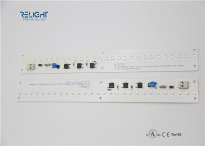 China 230Vac triac dimming 23W green light  Linear LED Module 80ra custom - design available for sale