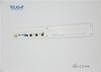 China 230Vac triac dimming 23W green light  Linear LED Module 80ra custom - design available for sale