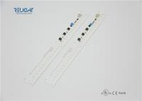 China Green color  Linear LED Module 22W with wago connector 525nm for fish lighting for sale
