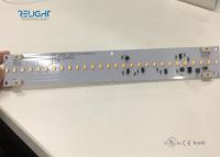 China High Lumen 15V 0.7A SMD2835 130lm/w Led Tube Module for sale
