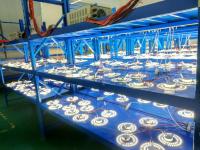 China Natural White High CRI IP65 110lm/w FR4 Round LED Module for sale