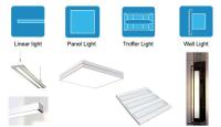 China Wago Connector 12v 24v 100lm/W 1500LM Led Lighting Module for sale