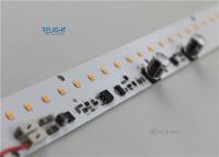 China High Lumen 15V 0.7A SMD2835 130lm/w Led Tube Module for sale