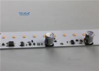 China High Lumen 15V 0.7A SMD2835 130lm/w Led Tube Module for sale
