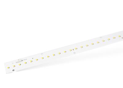 China 2538smd led panel module custom - design 7-14W led module lights ALu PCB 280*24mm for sale