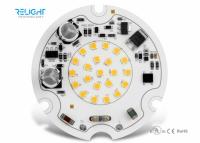 China AC LED Module dimmable round module Down light 16W Flicker free for sale