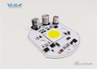 China AC230 V 30 W DOB LED Module With 3000 K CRI 80 Low Flicker TRIAC Dimming for sale