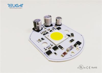 China AC230 V 30 W DOB LED Module With 3000 K CRI 80 Low Flicker TRIAC Dimming for sale