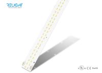 China 280*40mm linder SMD LED module for liner light High efficiency solution with samsung LED 5630 for sale
