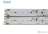 China 24VDC Fresh light 16W Linear LED Module for fruit / vegetables / meat lighting for sale
