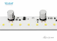 China 230V AC SMD LED  module 280*40mm  for liner light flicker free solution 9W  16W for sale