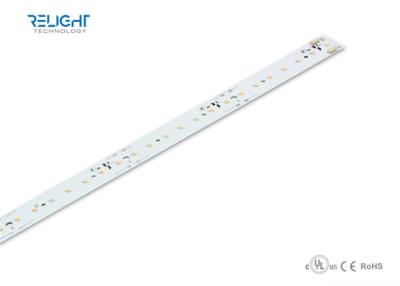 China 18W 1.2m LED Linear Module For Fresh Light , Wide Working Temperature Range for sale