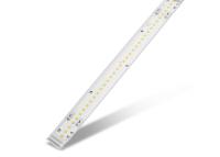 China DC Linear SMD LED Module L600*W24MM PCBA IP20 Waterproof for sale