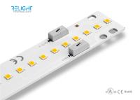 China DC Linear SMD LED Module L600*W24MM PCBA IP20 Waterproof for sale