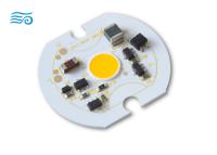 China Pot Down Shop Light DOB LED Module , Industrial Magnetic Aluminium SMD LED Modules for sale