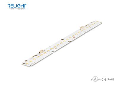 China High Lumen 15V 0.7A SMD2835 130lm/w Led Tube Module for sale