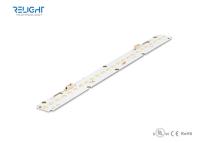 China 24pcs Samsung 5630 LED Module / LED Lamp Module with Al PCB Board for sale