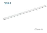 China Constant voltage 24V Linear LED Module 8W 80ra super bright 1000lm for linear lighting for sale