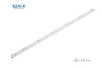 China Constant voltage 24V Linear LED Module 8W 80ra super bright 1000lm for linear lighting for sale