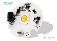 China RELIGHT AC LED MODULE  DOB (driver on board) 230V 3-7W for sale