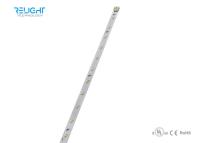China LED light bar 450*10*1mm for Amstrong lamp  Russia market 5000K for sale