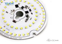 China Placas LED con AC230V/110V directa for sale