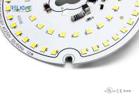 China Placas LED con AC230V/110V directa for sale