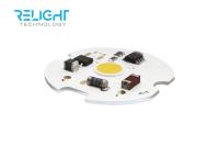 China 5-70W Power Dimmable DOB LED Module For Down Light And Track Light for sale