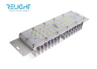 China 54W  Watt Led Are Lights , Al Board Outdoor Led Street Light modules, LED Dusk To Dawn for sale