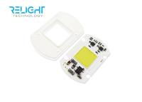 China High Voltage 50W Led Lights Modules 110 lm/w Energy Saving Customized for sale