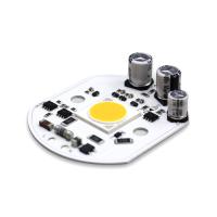China Round AC100-130V dim to warm led lighting modules D70mm-2700K/4000K CRI up to 90 for sale