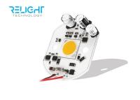 China 10W AC 220V Driverless Samsung DOB LED Module 2700K - 6000K for sale