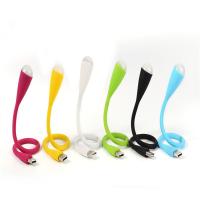 China MS-SU02 LED Night Lamp 0.5-1W 30-100lm High Brightness With CE RoHS Certification for sale