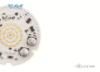 China High voltage Round LED Module 10W dual CCT dim to warm module for sale