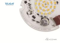 China Nordic ceiling light module dim to warm AC LED Module 2700K / 4000K 10W for sale